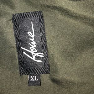 Howe | Jackets & Coats | Extra Large Howe Heavy Coat | Poshmark